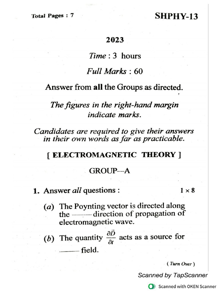 physics core 13 | PDF