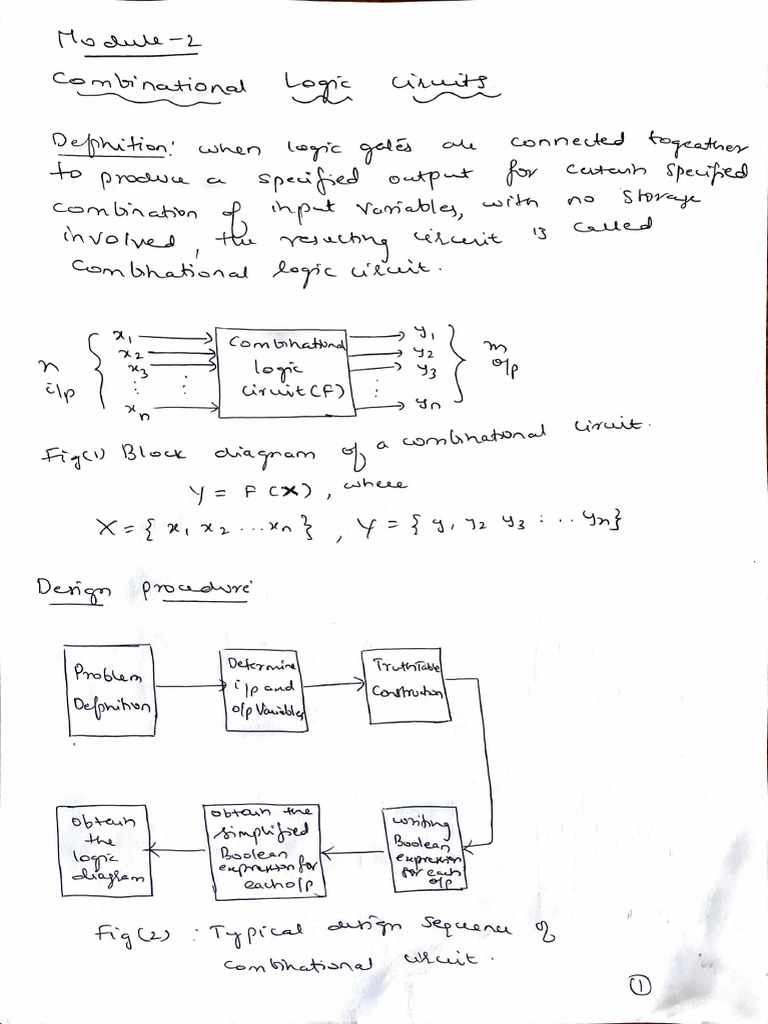 Module 2 | PDF