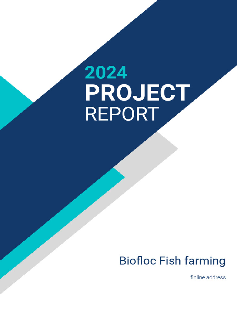 Biofloc-Fish-farming | PDF | Aquaculture | Current Liability