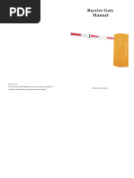 EntryPass Setup | PDF