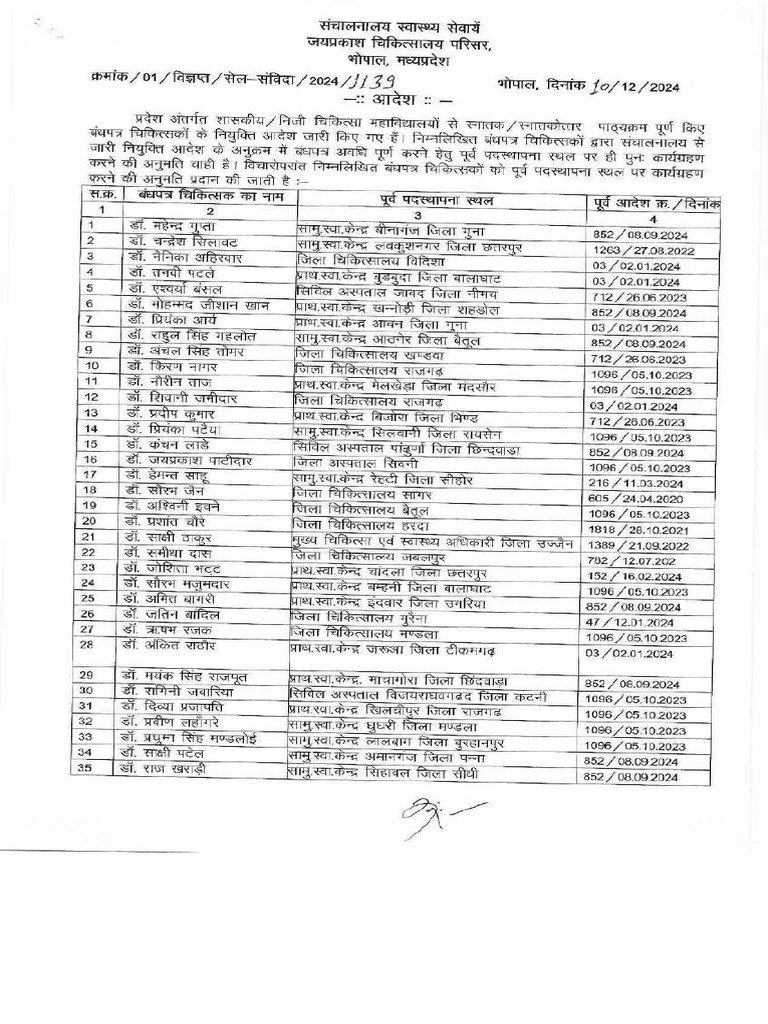 1139 - Rejoining Bond Posting Order (59) - 10!12!2024 | PDF