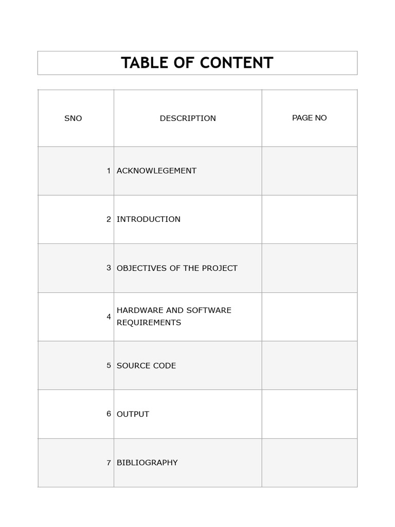 Csc Project Merged | PDF | Software | Computer Hardware Csc Project Merged | PDF | Software | Computer Hardware