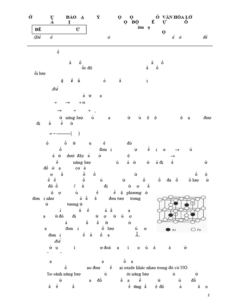 2024-2025 HSG Quốc Gia Quảng Trị - Vòng 1 - File Đề + HDC | PDF