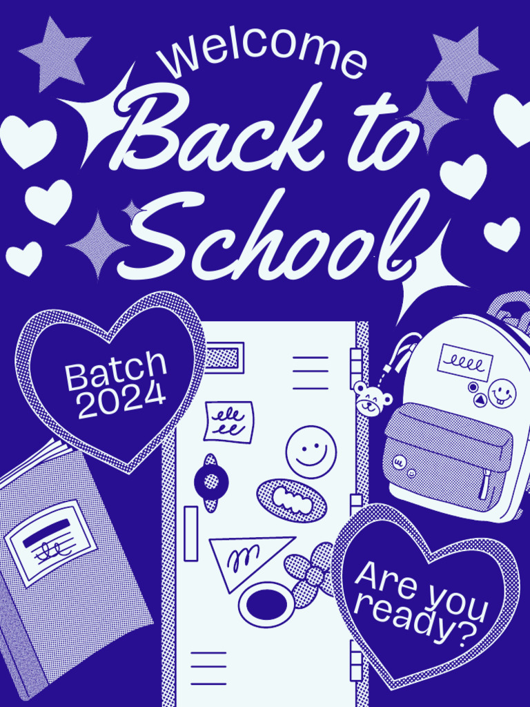 Back To School | PDF