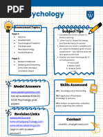 Piaget and Inhelder Three Mountains Task | PDF | Cognitive Psychology ...