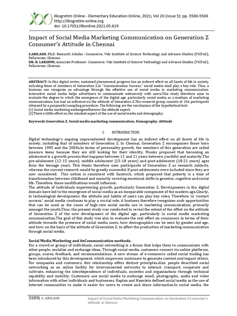 218-1619013255 | PDF | Popular Culture & Media Studies | Social Media