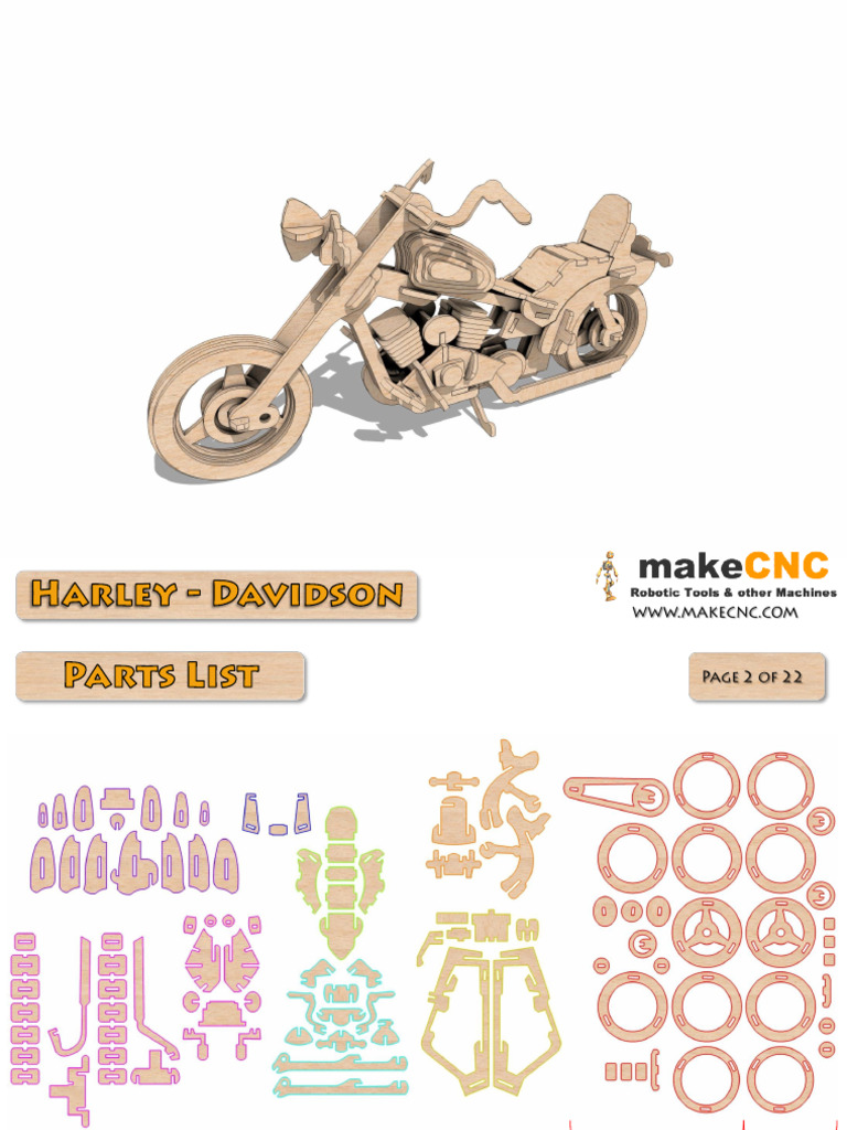 cnc desing | PDF