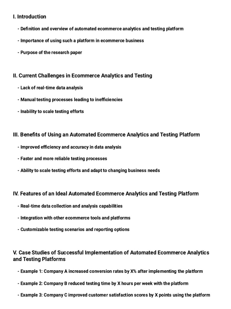 I Introduction Definition - QuillBot Flow | PDF