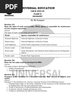 Kannada Project Template | PDF