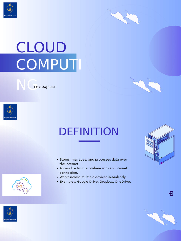 intern_presentation | PDF