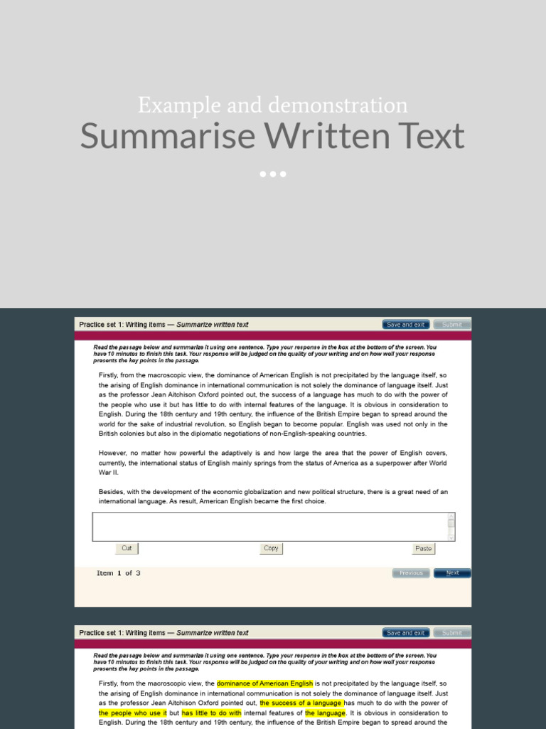 18.1 SWT Tutorial 1 | PDF | English Language | Superpowers