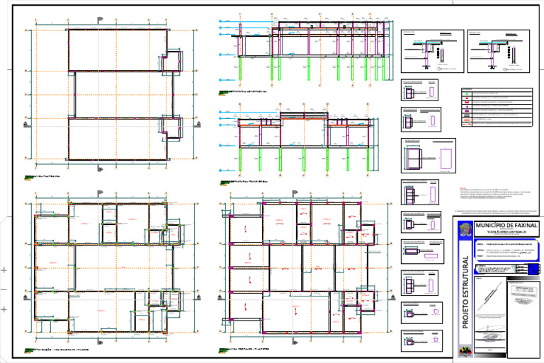 Estrutural 01.02 | PDF