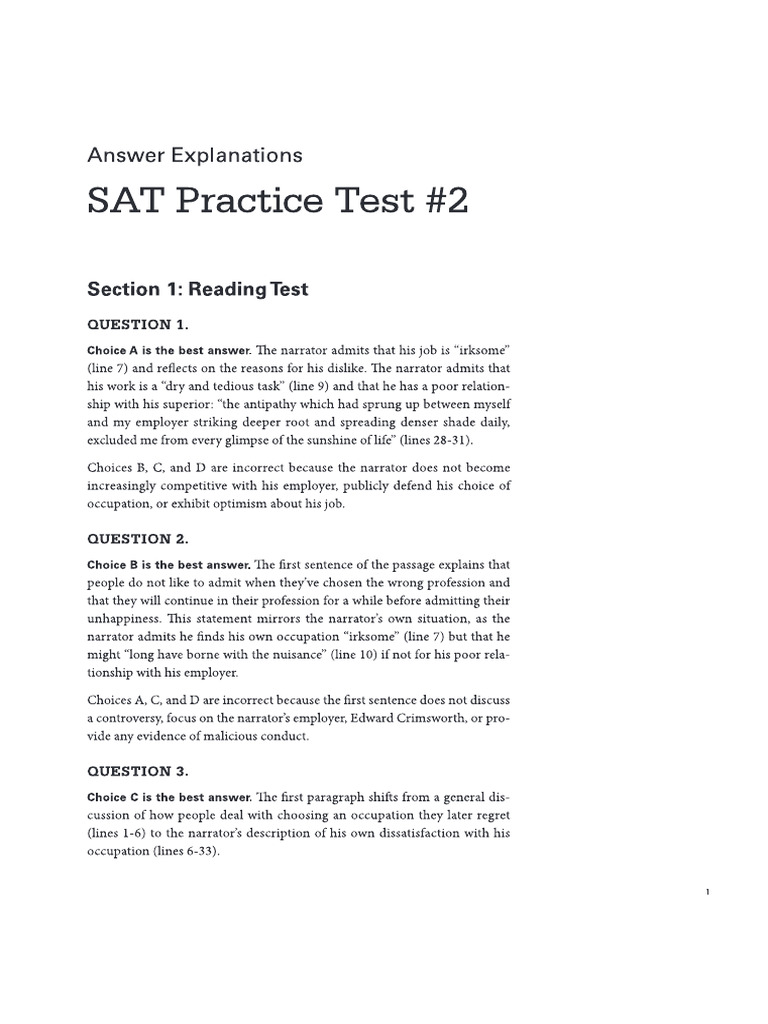 Sat Correction | PDF