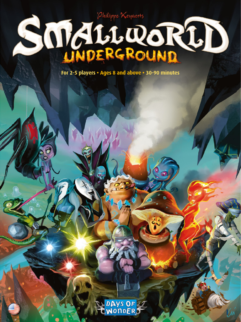 7909 Swu Rules En | PDF