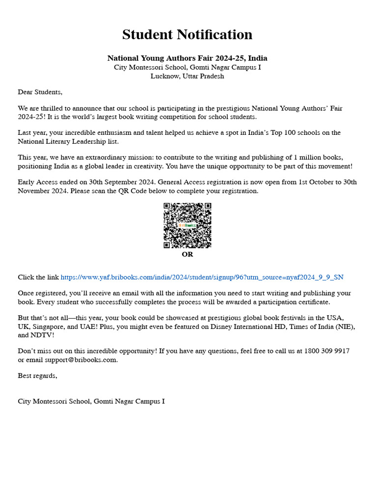 Bri Books Communication | PDF