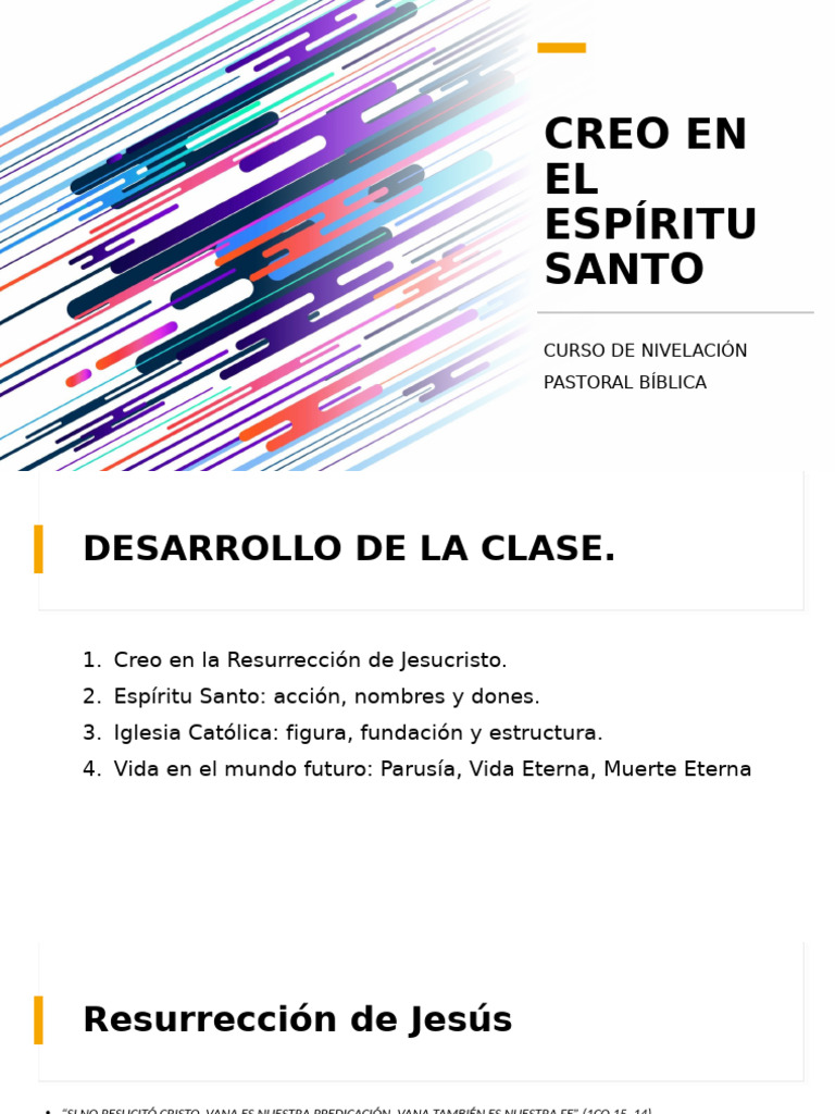 Clase III | PDF