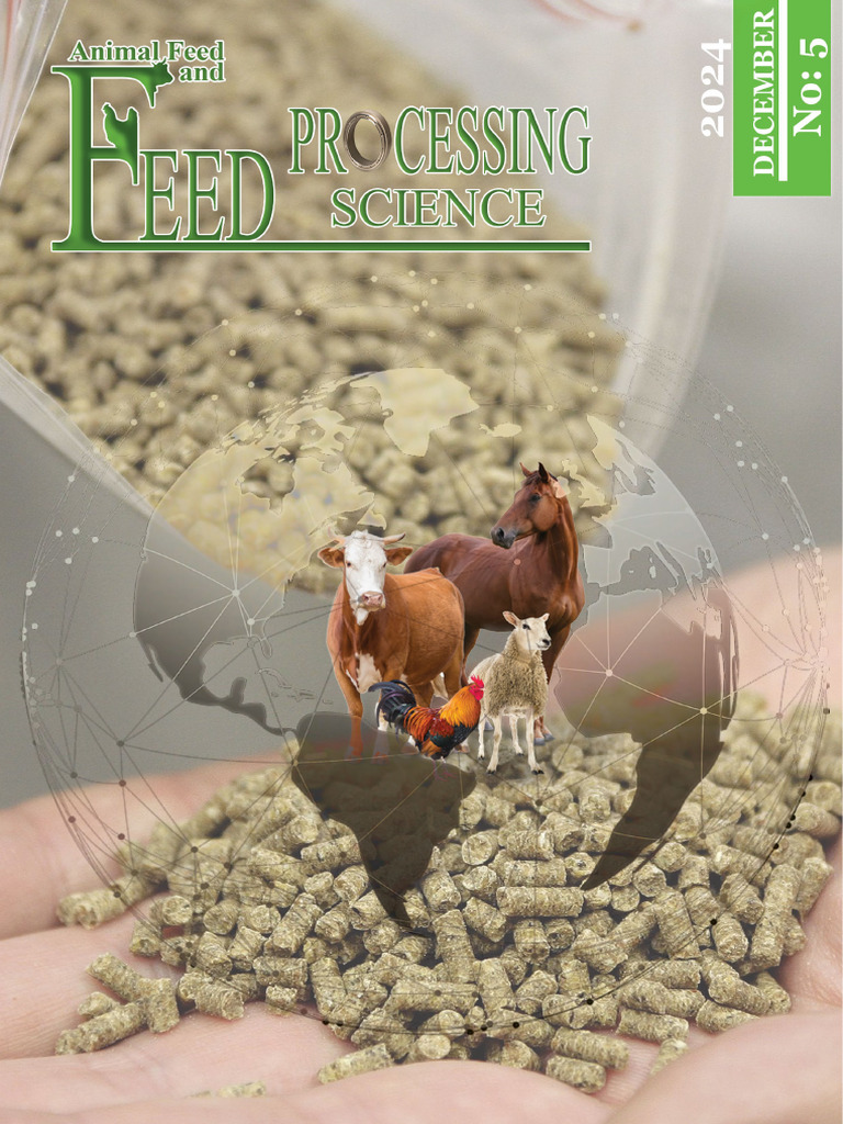 First International Feed Magazine Iran | PDF | Infection | Vaccines