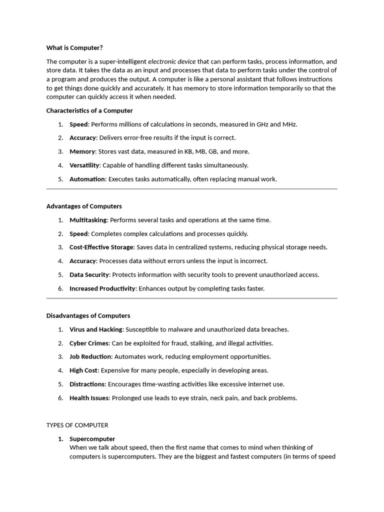 unit 1 | PDF | Graphical User Interfaces | Operating System unit 1 | PDF | Graphical User Interfaces | Operating System