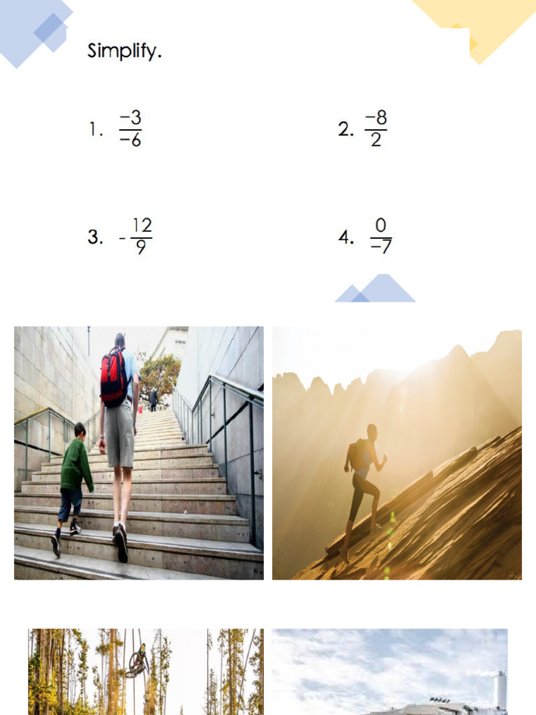 Graphing Linear Equations | PDF