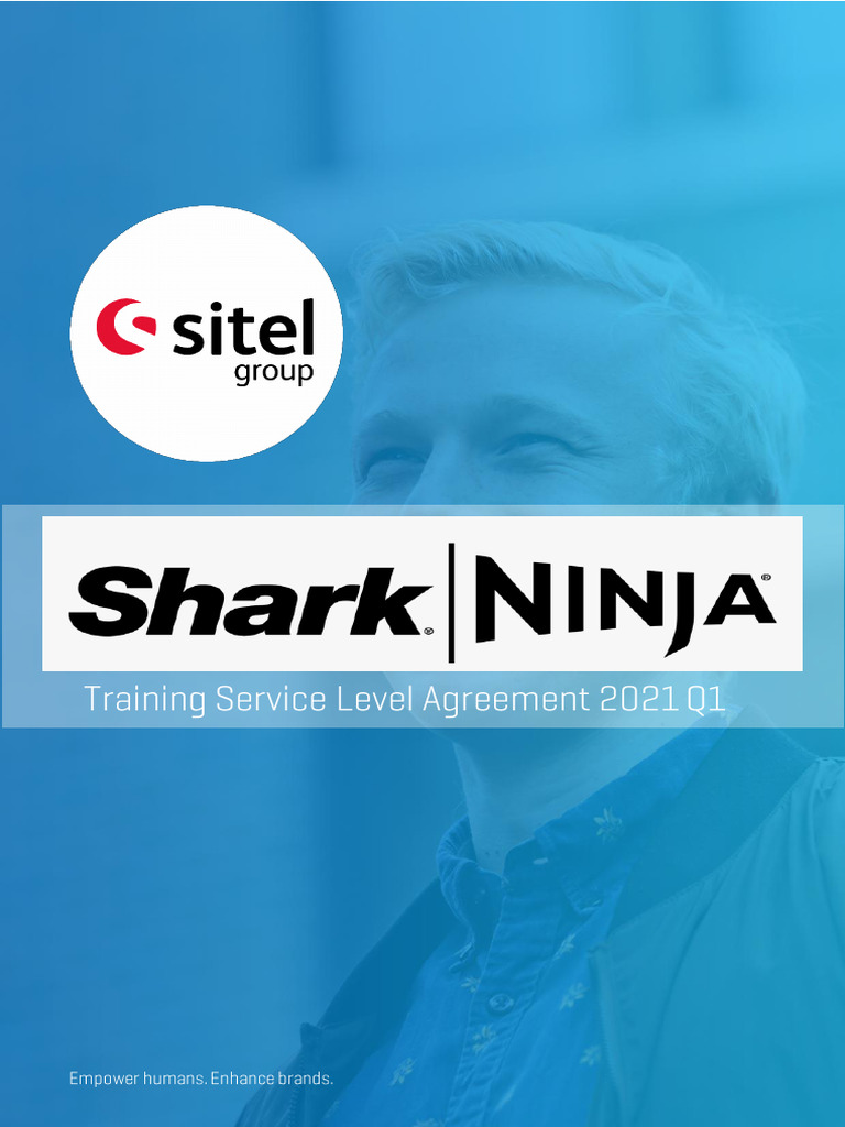 Shark Ninja TSLA Q1 | PDF | Request For Proposal | Mentorship