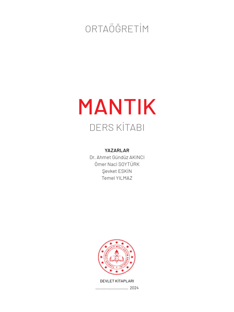 Mantik Meb 2024 C | PDF