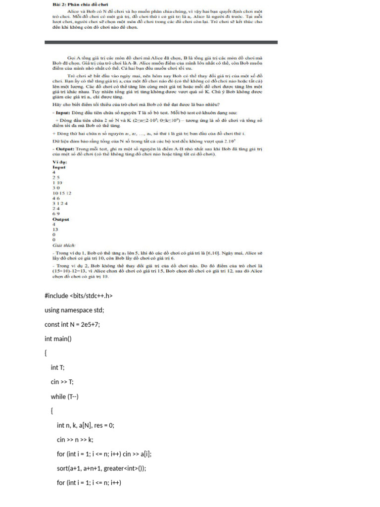 De Cuong Tin | PDF | Namespace | Computer Programming