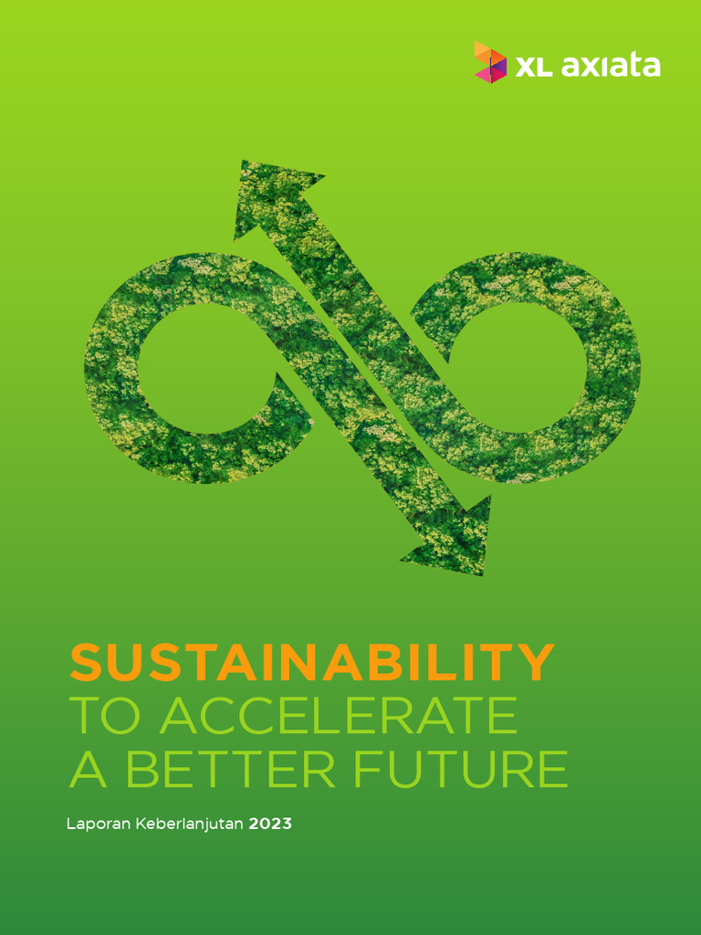 Laporan Keberlanjutan 2023 | PDF