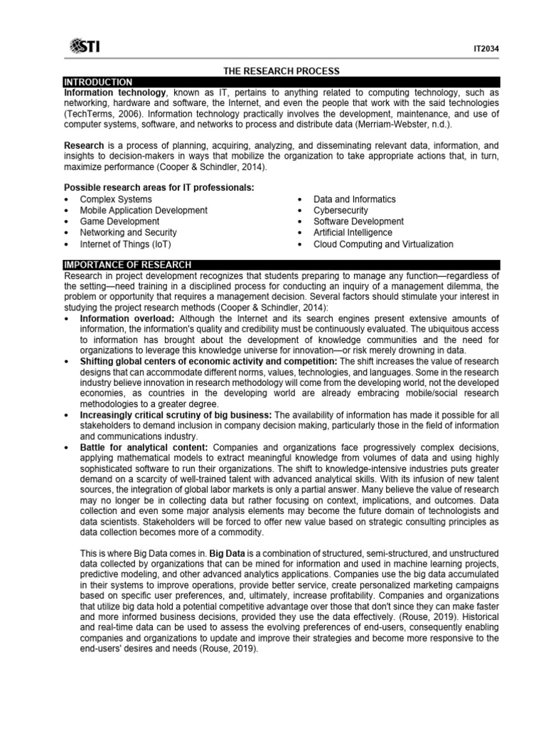 01_Handout_1(15) | PDF | Big Data | Integrity