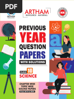 Edurev in T 169046 Class 10 Science Chapter 10 Previous Year Questions ...