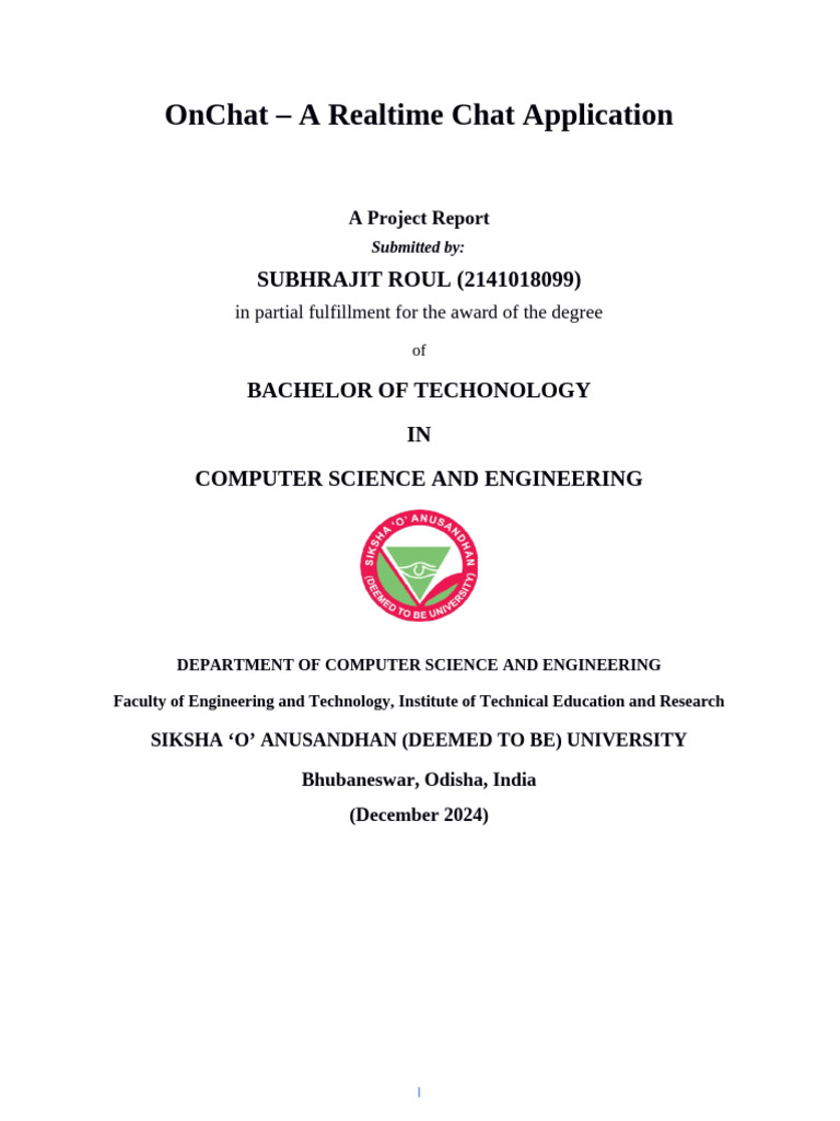 Adp Project Hardcopy Prattyush | PDF