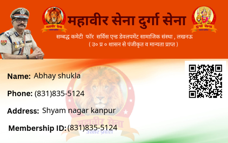 Abhay Shukla (831) 835-5124 Shyam Nagar Kanpur (831) 835-5124: Name: Phone | PDF