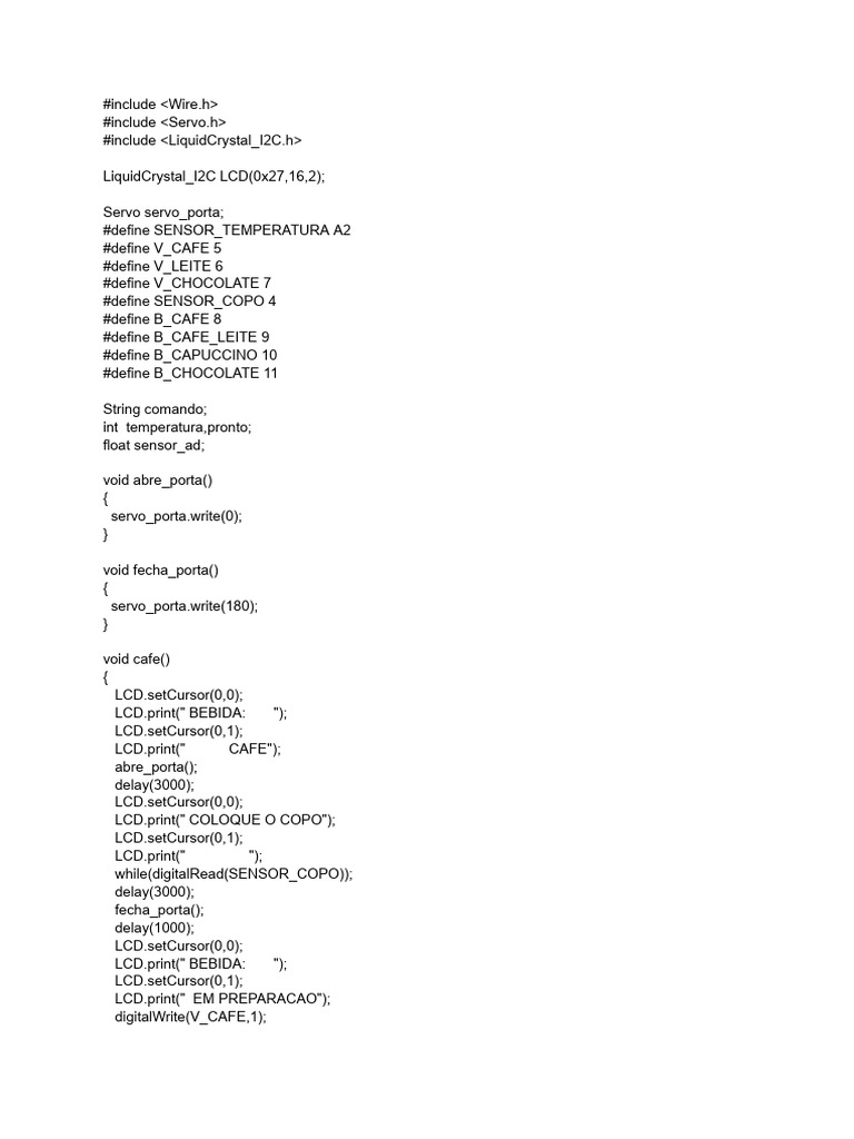 CÓDIGO | PDF | Computer Programming | Software Engineering CÓDIGO | PDF | Computer Programming | Software Engineering