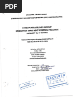 En 4179 (2021) (E) | PDF | Nondestructive Testing