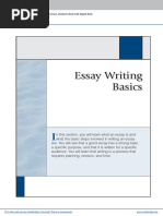 Great Writing 3 | PDF