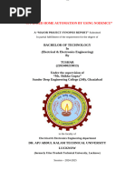 Iks Assignment 1 | PDF