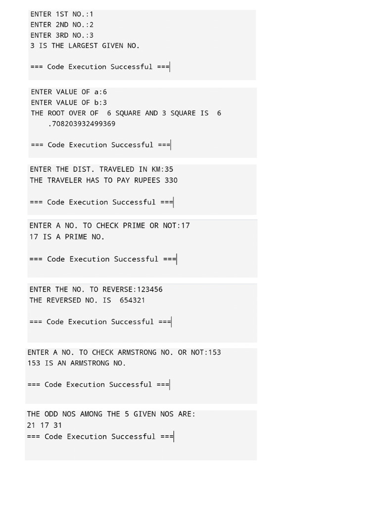 Cspro Original | PDF