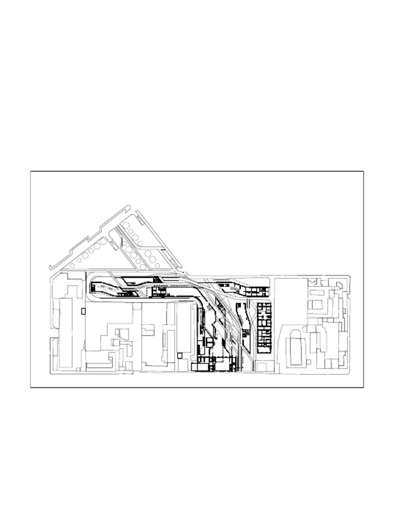 MAXXI_Zaha_01-Model | PDF