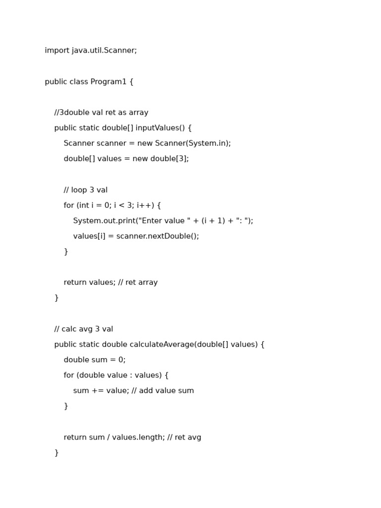 Cahp Classwork | PDF