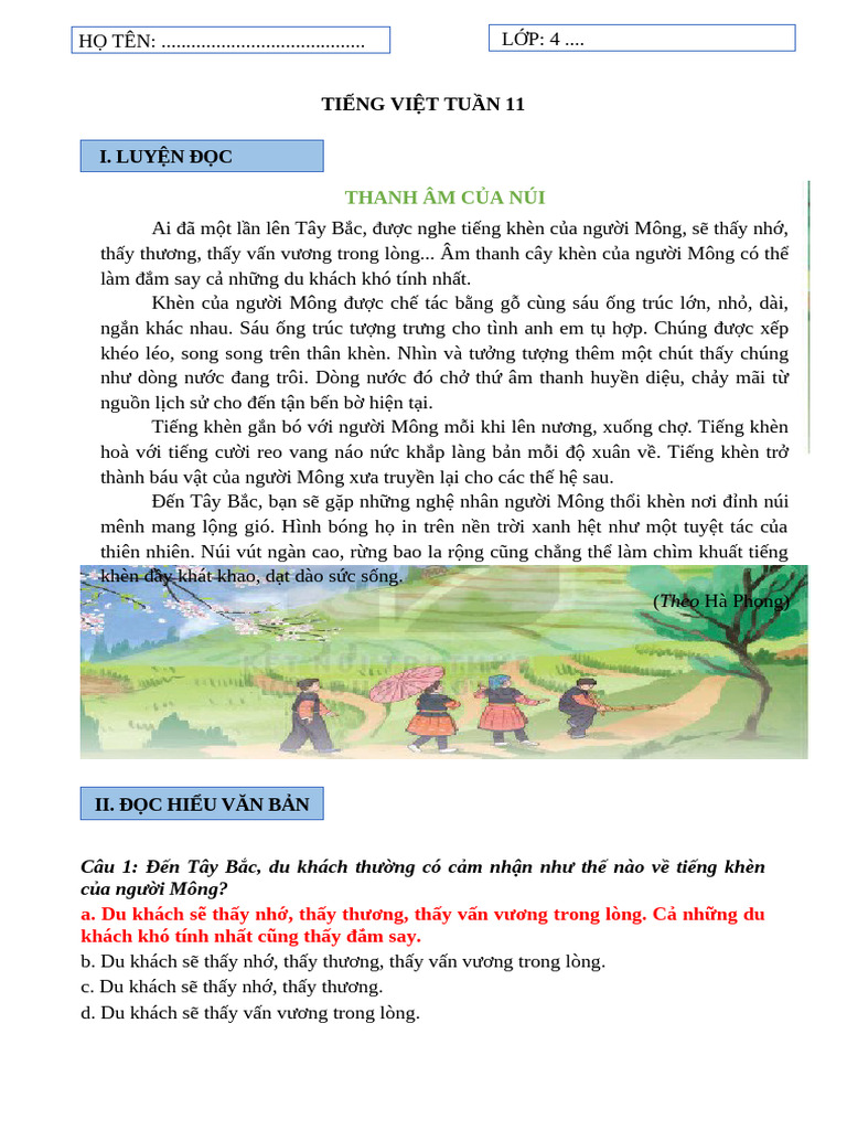 Tuan 11 | PDF