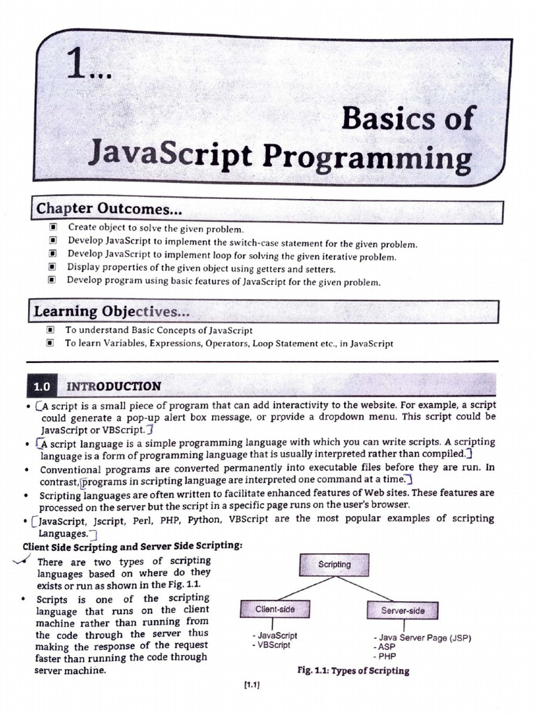 CSS Nirali Publication Textbook | PDF