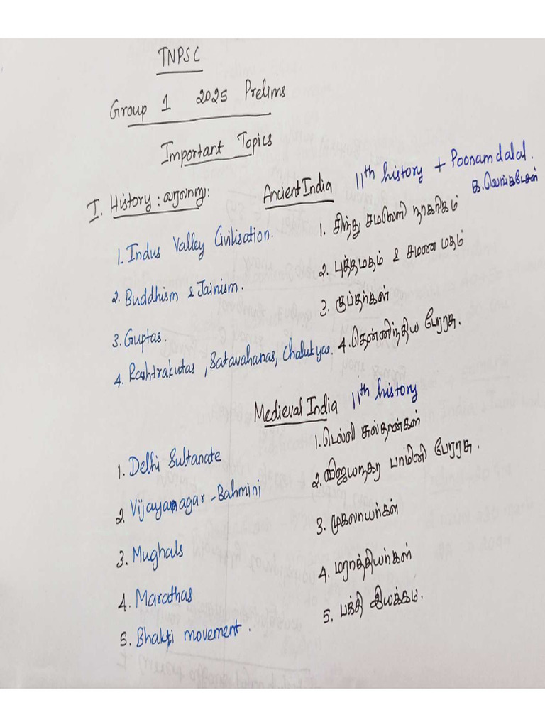 100 Topics | PDF