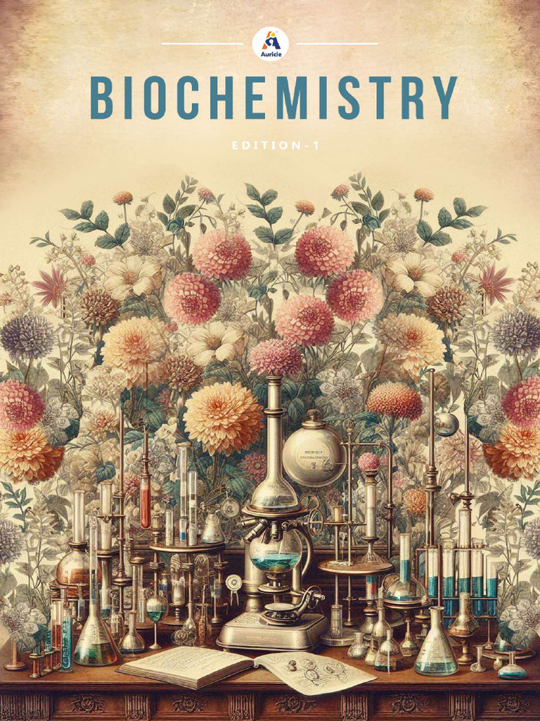 Biochem | PDF