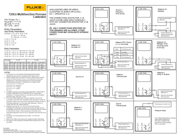 725EX___Control drawing | PDF | Electrical Engineering | Electricity