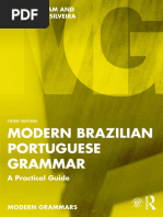 Basic Portuguese Grammar Workbook | PDF | Stress (Linguistics ...