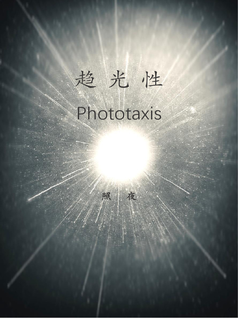 趋光性Phototaxis v1.03 | PDF