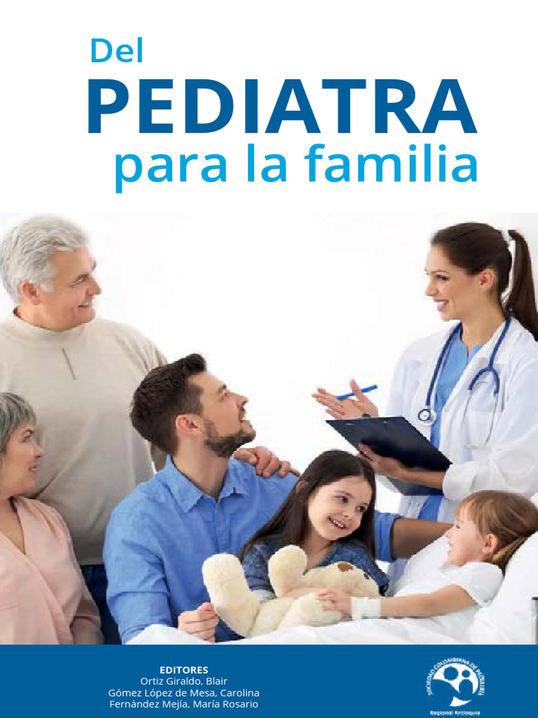 Libro para Padres | PDF | Infantes | Pediatría
