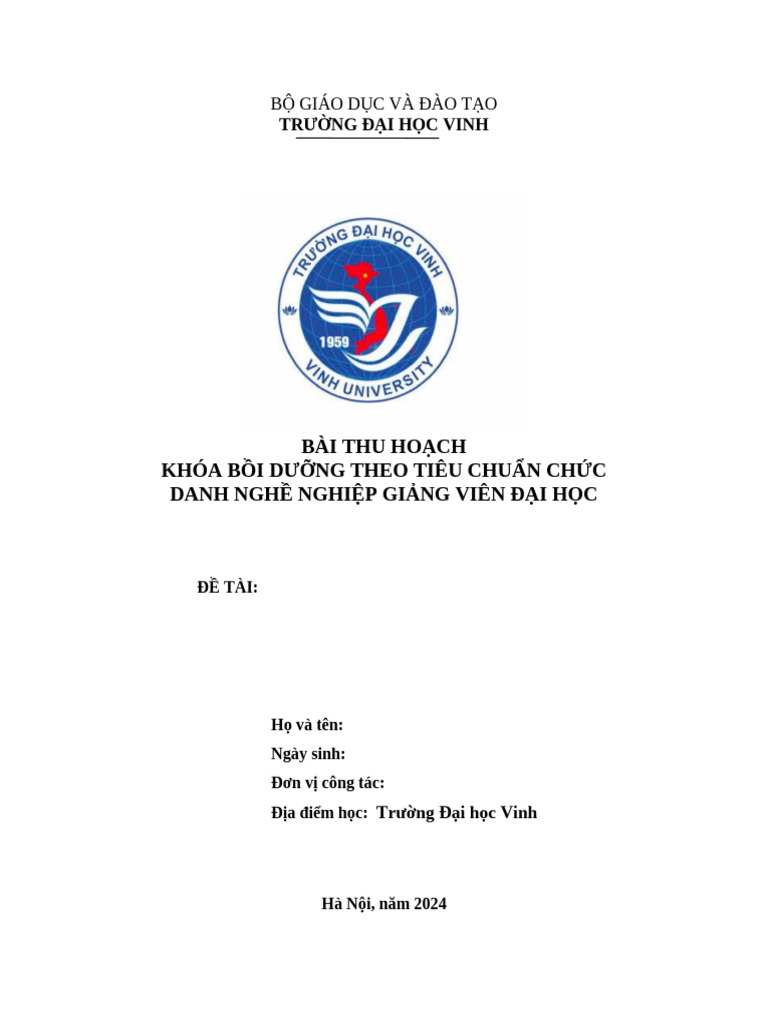 Bìa CDNN | PDF