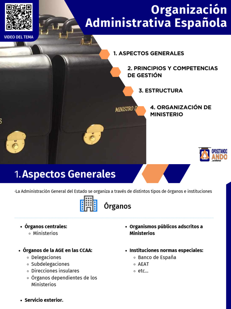 Tema-3 4 | PDF | Gobernancia | Gobierno