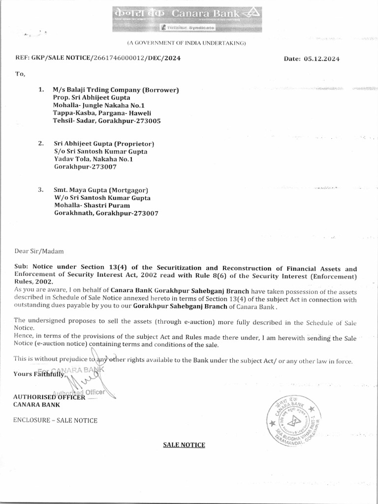 Balaji Trading | PDF