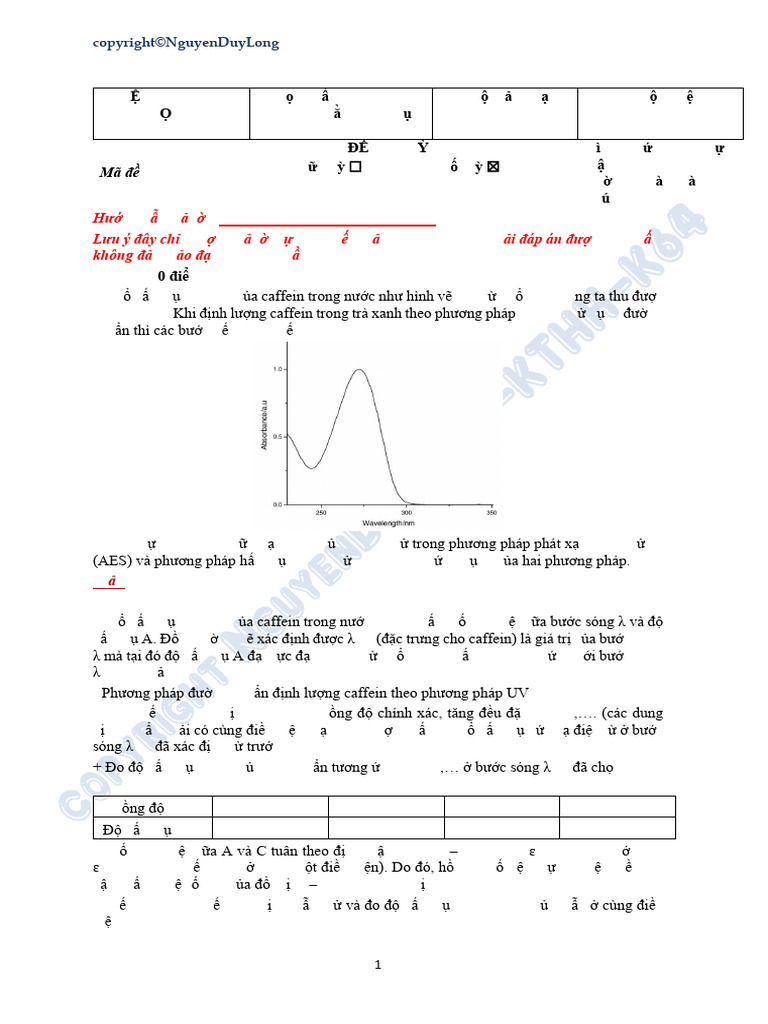 Giai CK PTBCC 20203 NDL | PDF